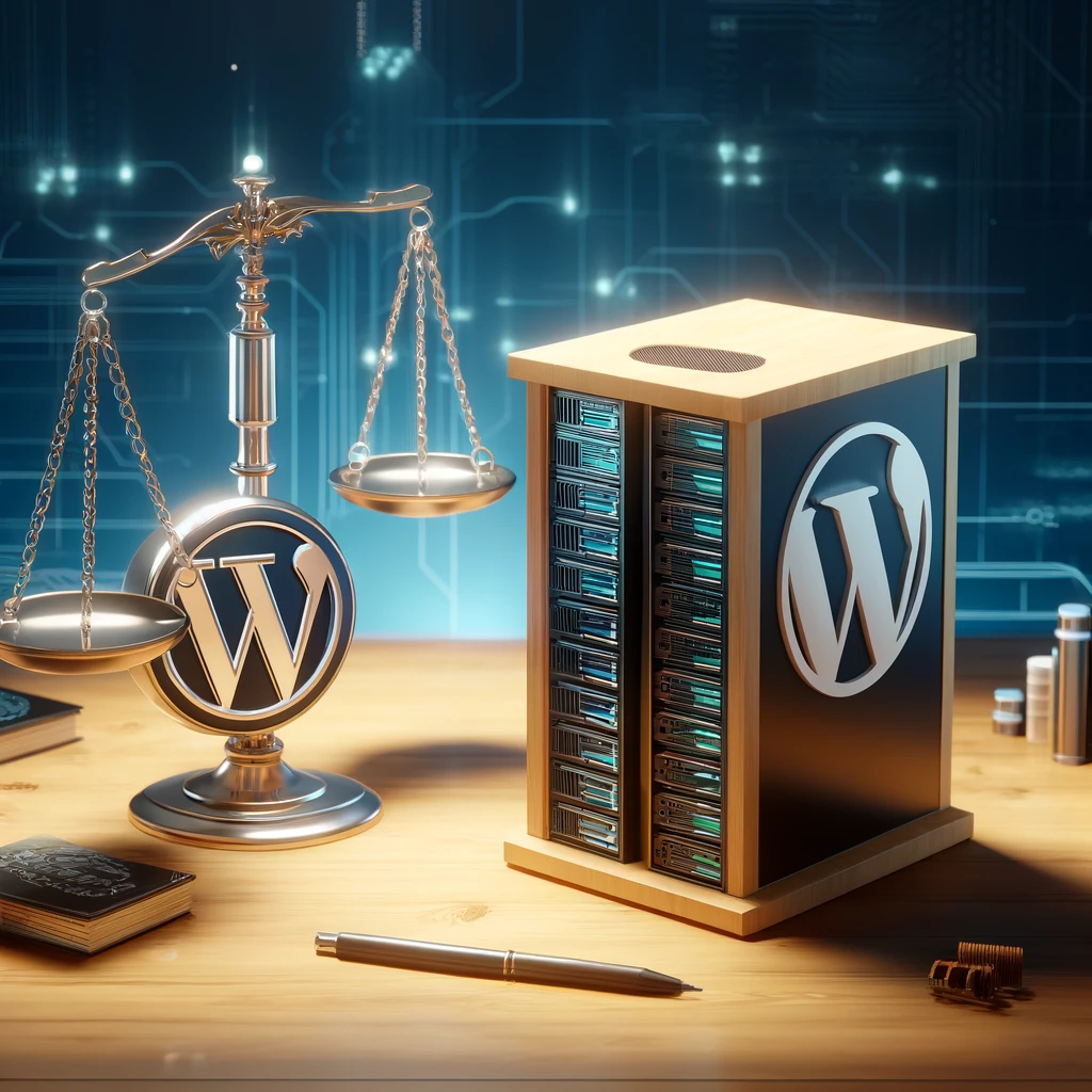 Guide to Cheap WordPress Hosting - ChicagoCloud